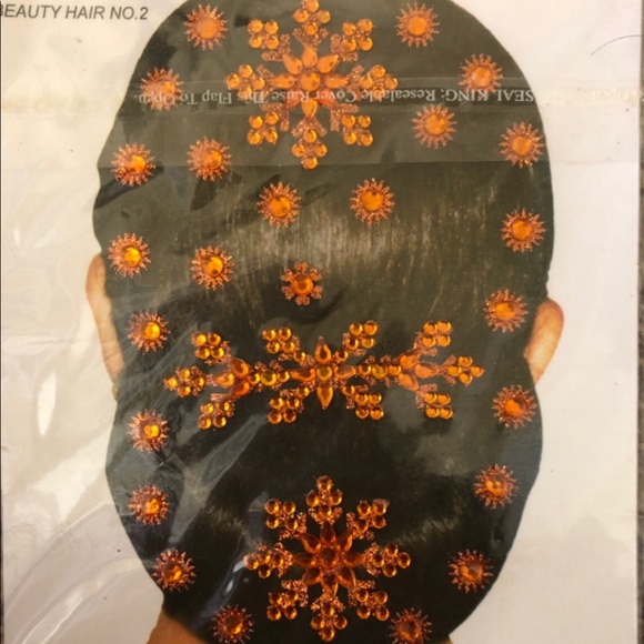 Hair | Hair Stickers | Poshmark